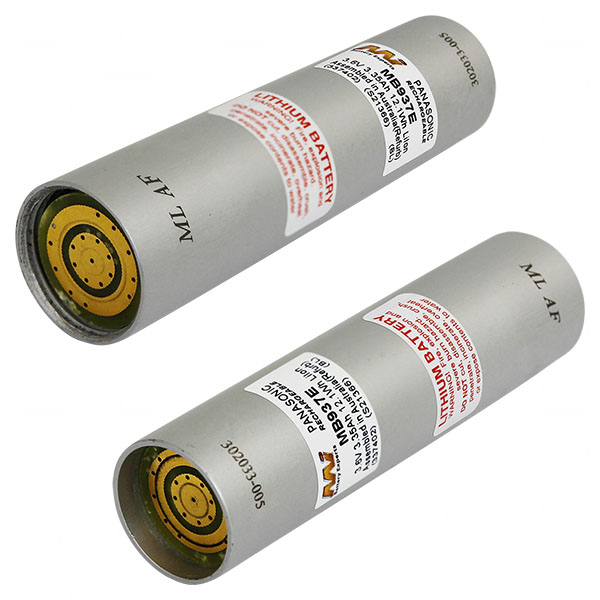 MI Battery Experts MB937E Battery refurbishment for Acteon's Satelec Mini LED Curing light